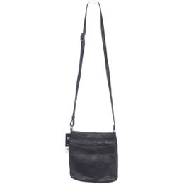 Picard Damen Handtasche, schwarz, Gr.