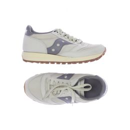 Saucony Damen Sneakers, grau, Gr. 37