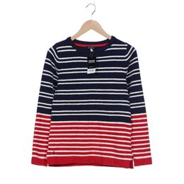 Joules Damen Sweatshirt, marineblau, Gr. 38