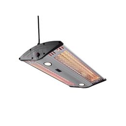 HORTUS Patio heater hanging model 2000 W