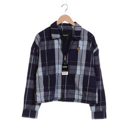 Lyle & Scott Lyle & Scott Damen Jacke, blau, Gr. 44