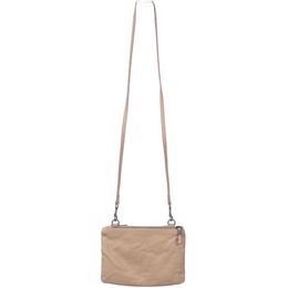 Liebeskind Berlin Damen Handtasche, beige, Gr.