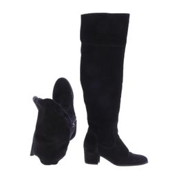 Tamaris Damen Stiefel, schwarz, Gr. 36