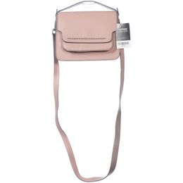 Peserico Damen Handtasche, pink, Gr.