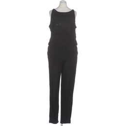 comma, Comma Damen Jumpsuit/Overall, schwarz, Gr. 38