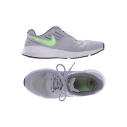 Nike Herren Kinderschuhe, grau, Gr. 36