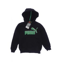 Puma Herren Hoodies & Sweater, schwarz, Gr. 128