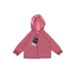 Petit Bateau Damen Hoodies & Sweater, pink, Gr. 80