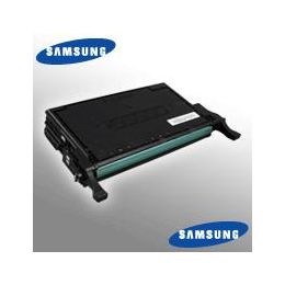HP (Samsung) Toner CLT-K5082S/ELS SU189A schwarz