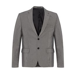 Daniel Hills Suit Jacket male Black size 56