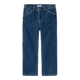 name it Jeans 'Ryan' Jungen Gr&ouml;&szlig;e 134 blue denim