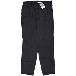 Public Damen Stoffhose, grau, Gr. 0