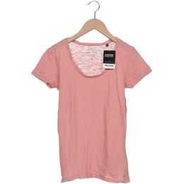 Marc O'Polo Marc O Polo Damen T-Shirt, pink, Gr. 36