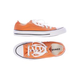 Converse Damen Sneakers, orange, Gr. 38