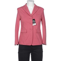 Luisa Cerano Damen Blazer, pink, Gr. 36