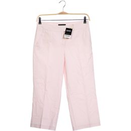 CAMBIO Damen Stoffhose, pink, Gr. 38