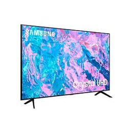 Samsung UE43CU7170UXZT Smart-TV 108,0 cm (43,0 Zoll)