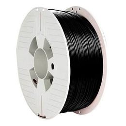 Verbatim ABS Filament-Rolle schwarz 1,75 mm