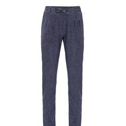 By Diess Collection Pants male Blue size M