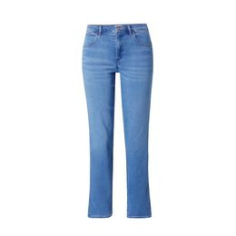Wrangler Jeans Damen Gr&ouml;&szlig;e 27 blue denim