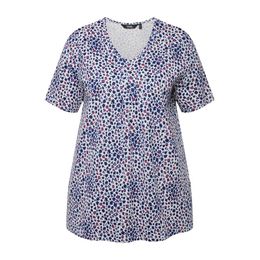 Ulla Popken Shirt female Mixed colors size 46-48
