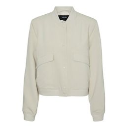 Véro Moda VERO MODA Jacke 'Amala' Damen Größe XL creme