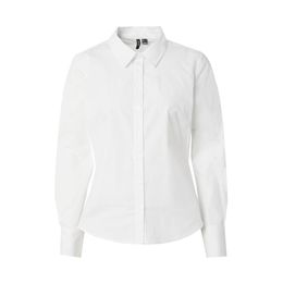 Véro Moda VERO MODA Bluse 'Anna' Damen Größe XL weiß