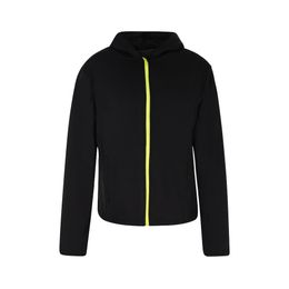 Exide Zip-Up Hoodie male Black size M