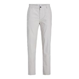 Jack & Jones Jack & Jones Chino Pants 'JPSTAce JJSummer' male Grey size 30