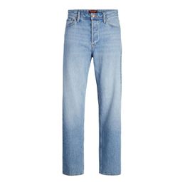 Jack & Jones Jack & Jones Jeans 'JJIEddie JJOriginal' male Blue size 33