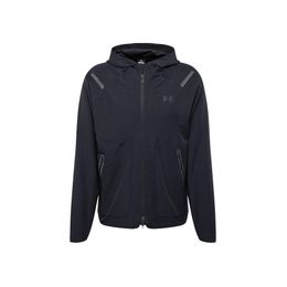 Under Armour Sportjacke 'Unstoppable' Herren Größe M grau / schwarz