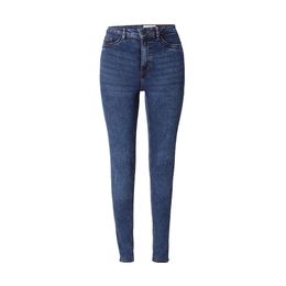Noisy may Jeans 'NMCALLIE' Damen Gr&ouml;&szlig;e 29 blue denim