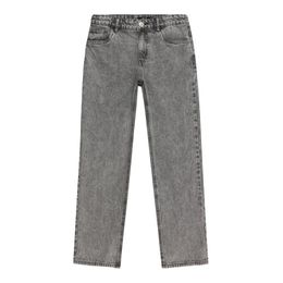 lmtd LIMITED BY NAME IT LMTD Jeans 'NLMTONEIZZA' Jungen Gr&ouml;&szlig;e 158 grey denim