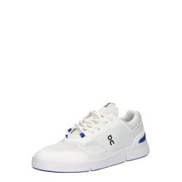 On Sneaker 'THE ROGER Spin' Herren Größe 44 dunkelblau / schwarz / weiß