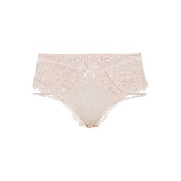 Lascana String Damen Größe XS/S puder Winterschuhe