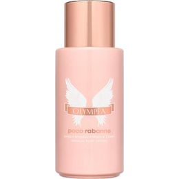 Rabanne Damendüfte Olympéa Body Lotion