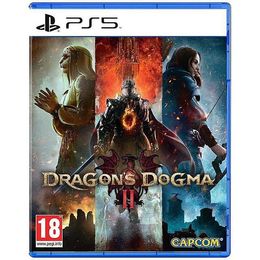 Capcom Dragon's Dogma 2 - PlayStation 5