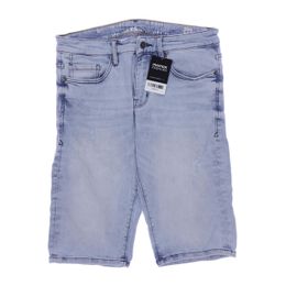 s.Oliver Herren Shorts, hellblau, Gr. 29