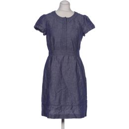 Boden Damen Kleid, blau, Gr. 36