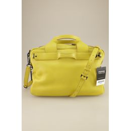 3.1 Phillip Lim Phillip Lim Damen Handtasche, gelb, Gr.