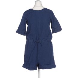 Cos Damen Jumpsuit/Overall, marineblau, Gr. 34