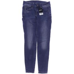 G-Star Raw G Star RAW Damen Jeans, marineblau, Gr. 28