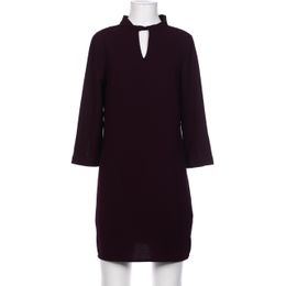 Alba Moda Damen Kleid, bordeaux, Gr. 34