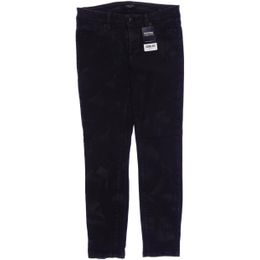 CAMBIO Damen Jeans, schwarz, Gr. 36