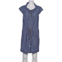 Tory Burch Damen Kleid, blau, Gr. 6