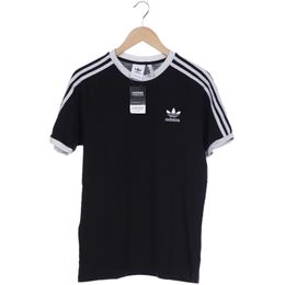 adidas originals Herren T-Shirt, schwarz, Gr. 48