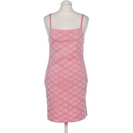 Zara Damen Kleid, pink, Gr. 38