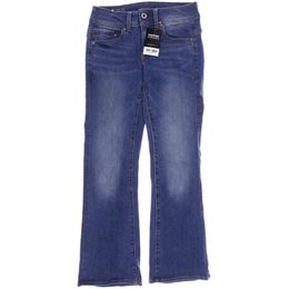 G-Star Raw G Star RAW Damen Jeans, blau, Gr. 27