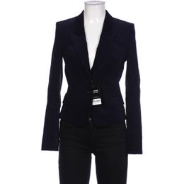 Hugo by Hugo Boss Damen Blazer, marineblau, Gr. 36