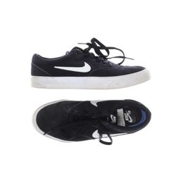 NIKE SB Damen Sneakers, schwarz, Gr. 42